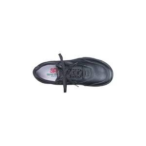 SAS | Shoes | New Sas Womens Tour Lace Up Sneakers In Black | Poshmark